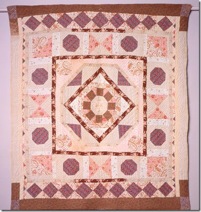 Quilters Spirit: Welsh Quilt collector Jen Jones is Opening A Center ...